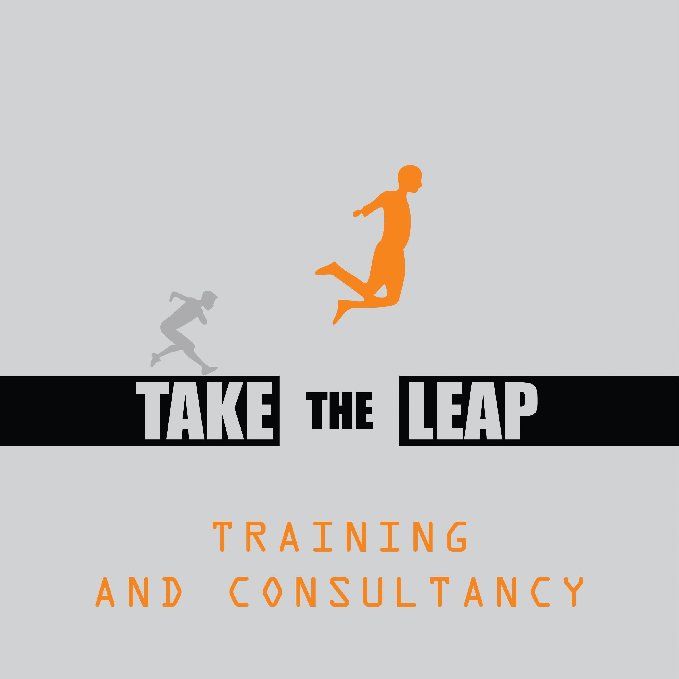 Portfolio | take the leap